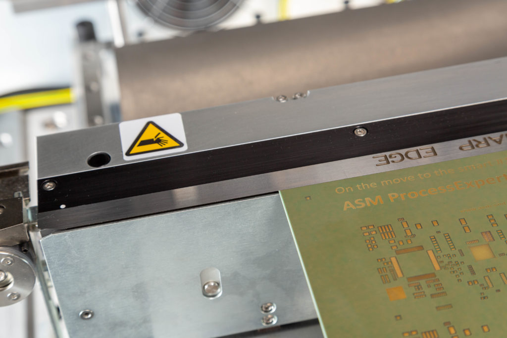 ASMPT DEK-TQ All purpose clamping-3 – ASMPT SMT Solutions – Picture ...