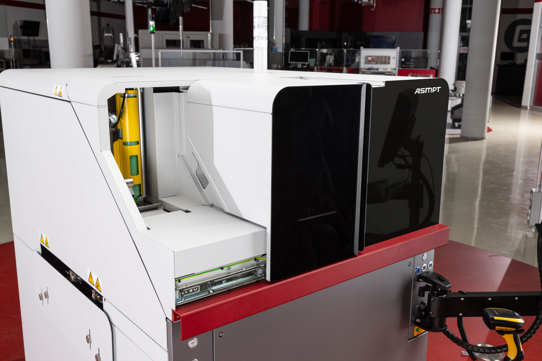 ASMPT DEK-TQ Dual Access Cover-1 – ASMPT SMT Solutions – Picture Database