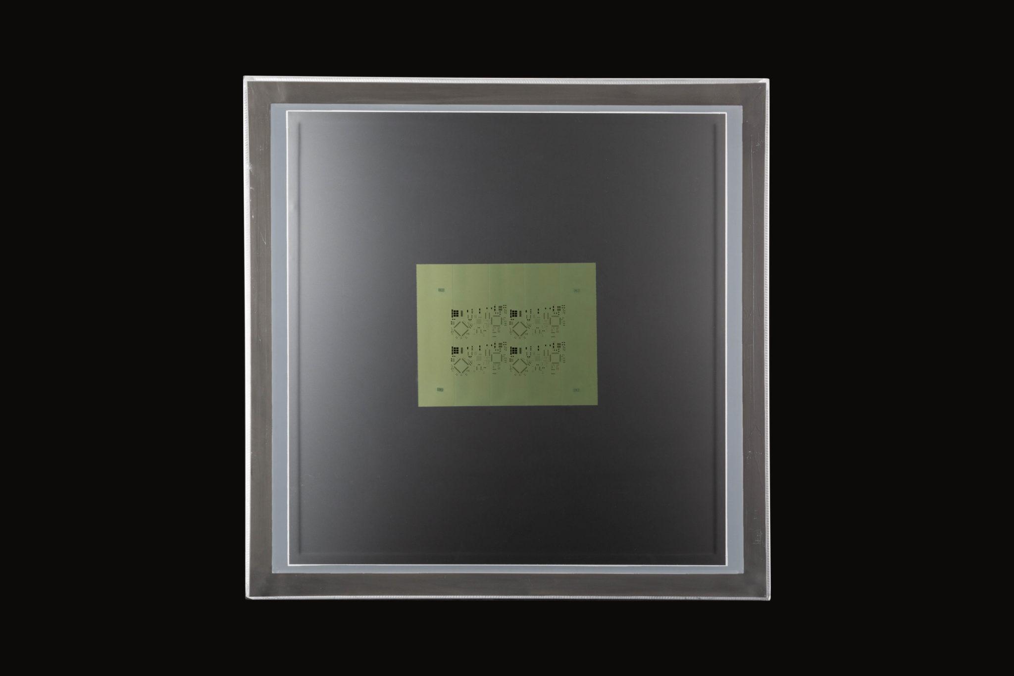 ASMPT DEK-TQ Nano Ultra Gold-7 – ASMPT SMT Solutions – Picture Database