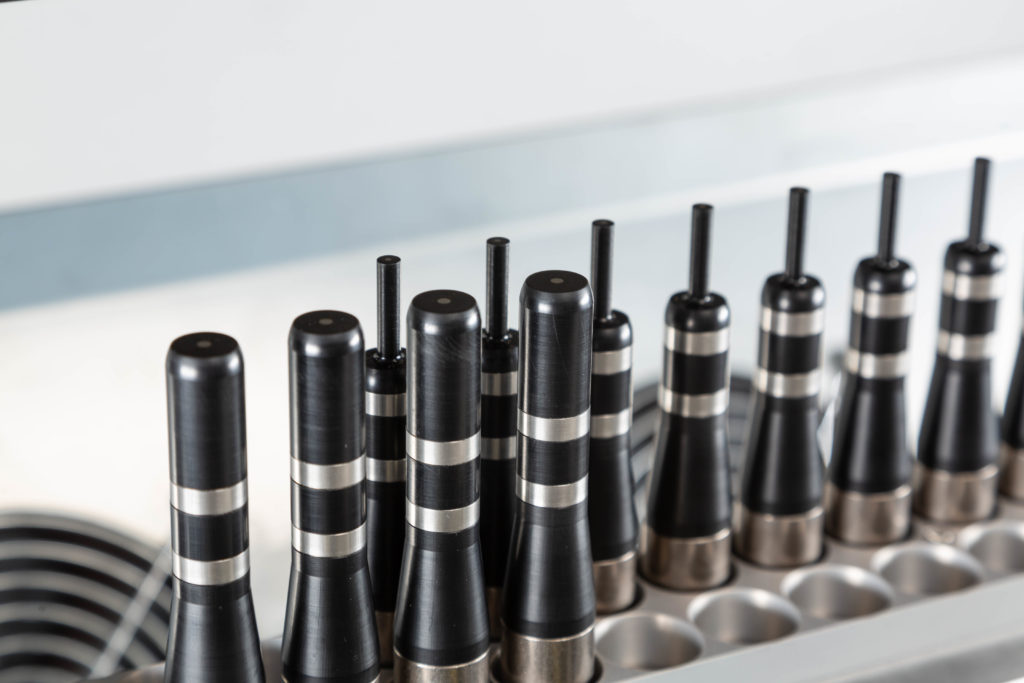 ASMPT DEK-TQ Smart pin placement-2 – ASMPT SMT Solutions – Picture Database