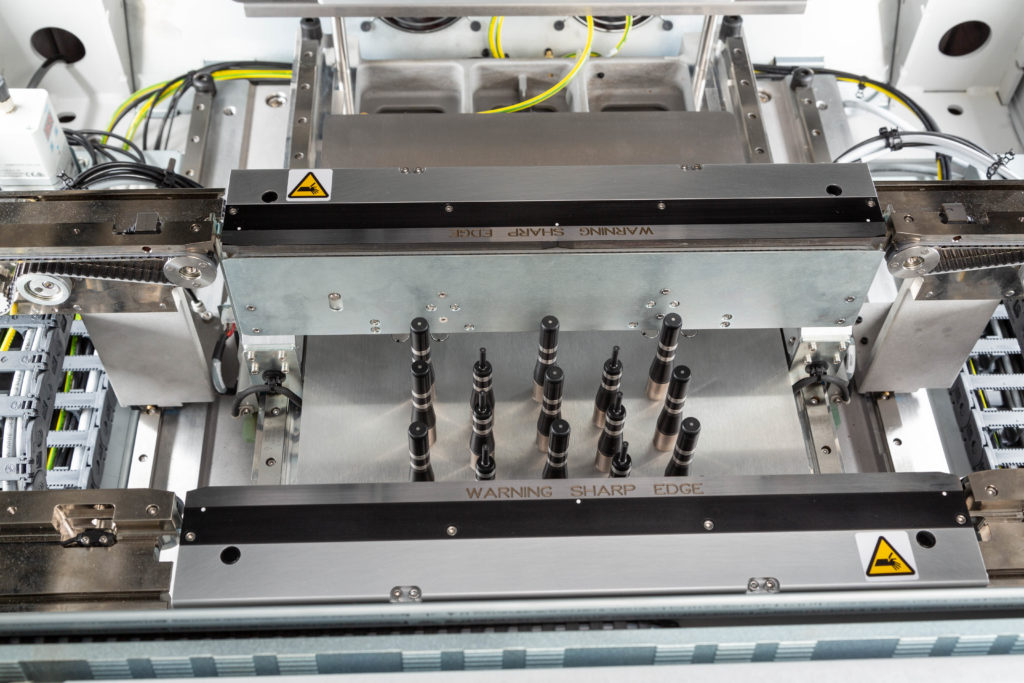 ASMPT DEK-TQ Smart pin placement-7 – ASMPT SMT Solutions – Picture Database