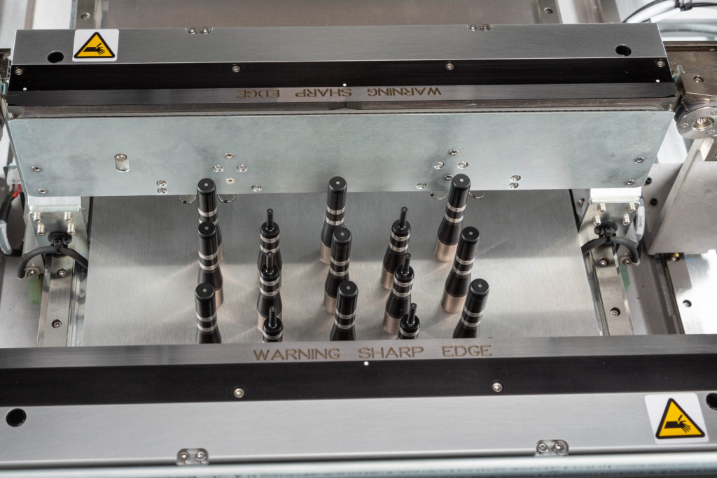 ASMPT DEK-TQ Smart pin placement-8 – ASMPT SMT Solutions – Picture Database