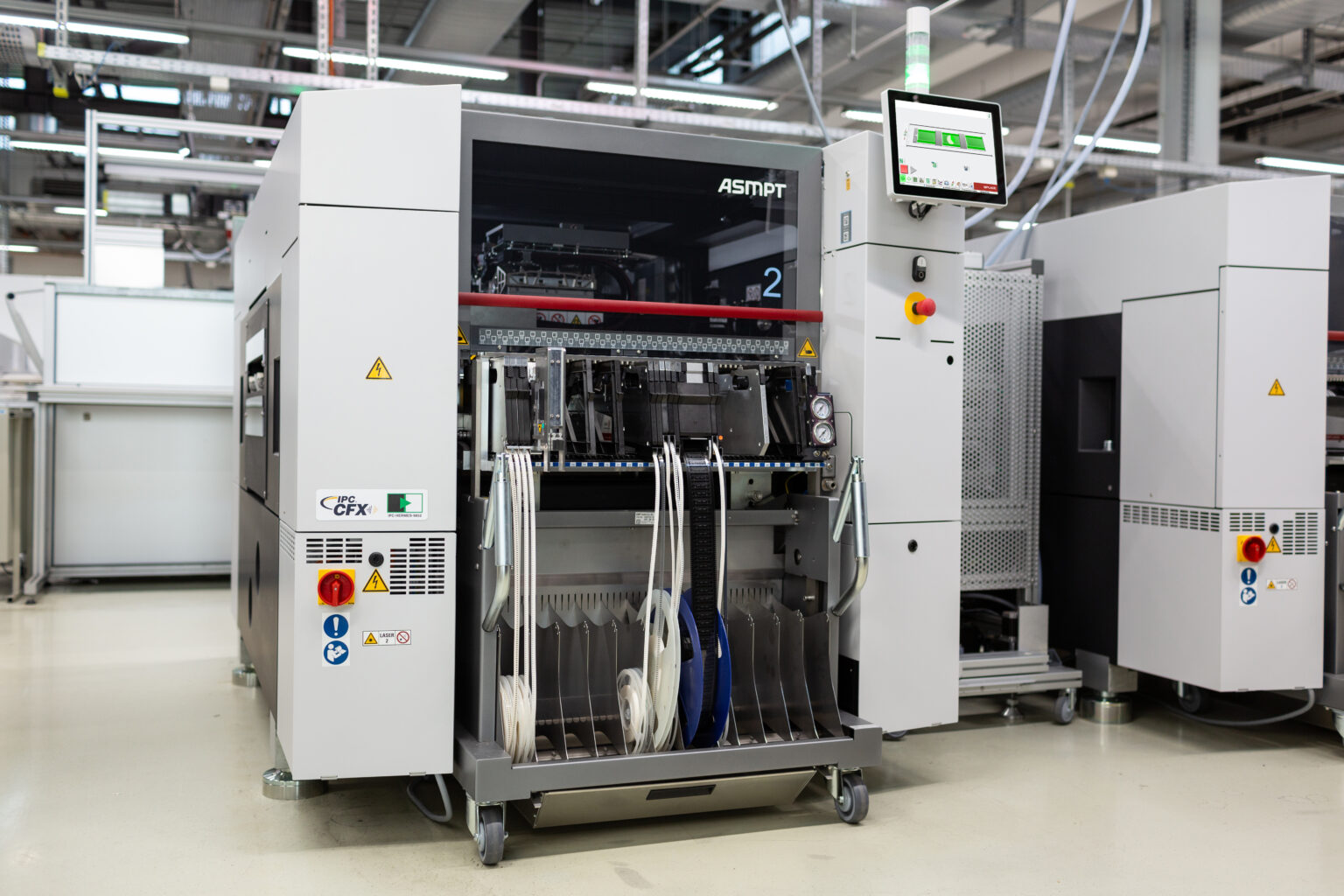 ASMPT-PlacementSolutions-SIPLACE-SX-2-1 – ASMPT SMT Solutions – Picture ...