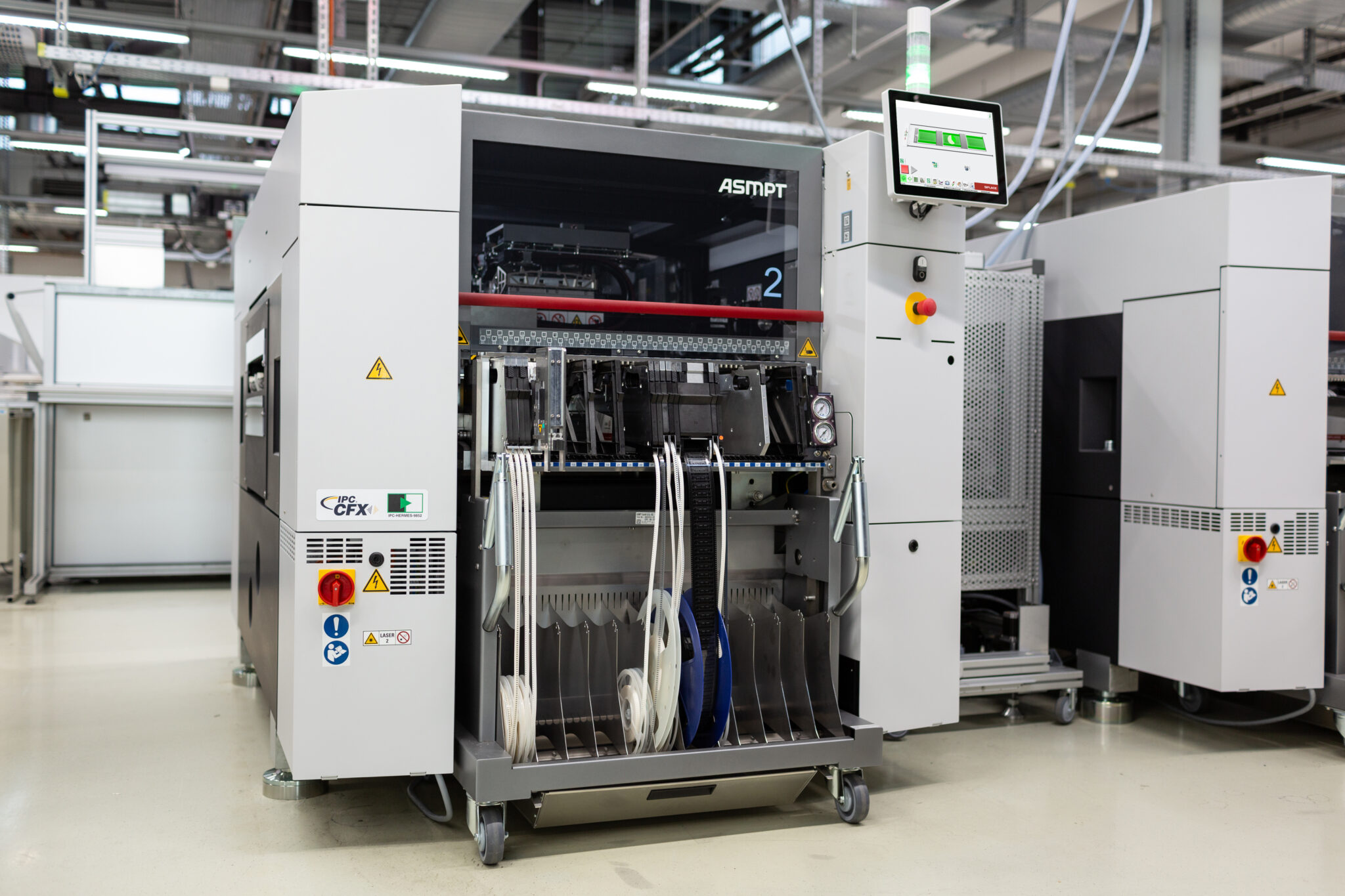 ASMPT-PlacementSolutions-SIPLACE-SX-2-1 – ASMPT SMT Solutions – Picture ...