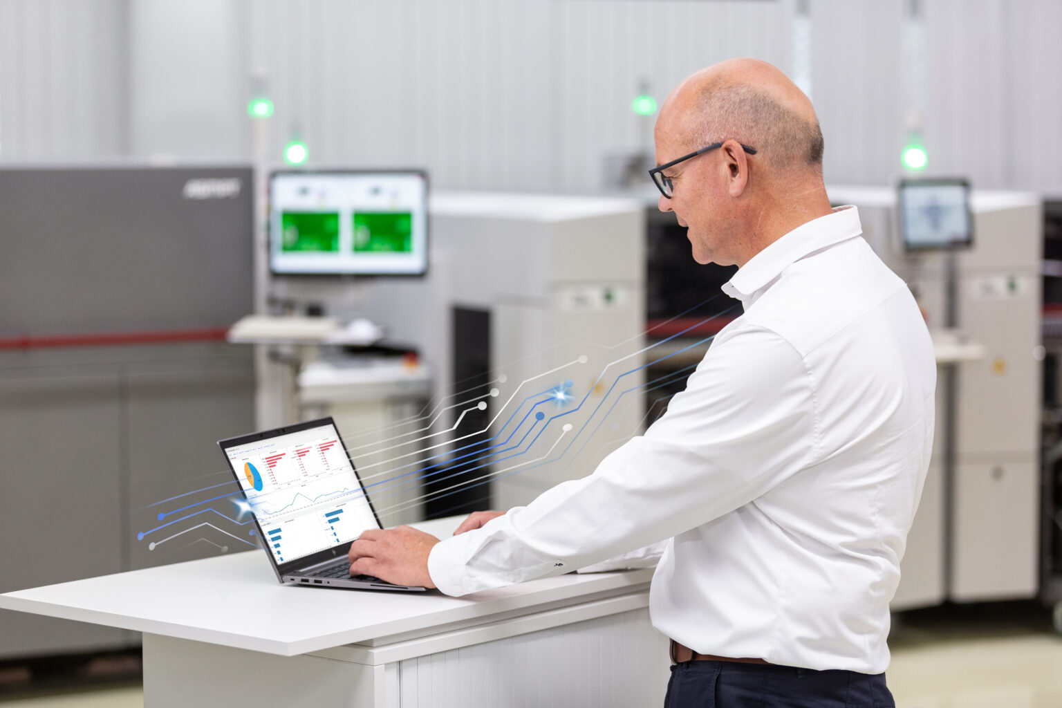 ASMPT-Software-Solutions-SMT-Analytics – ASMPT SMT Solutions – Picture Database