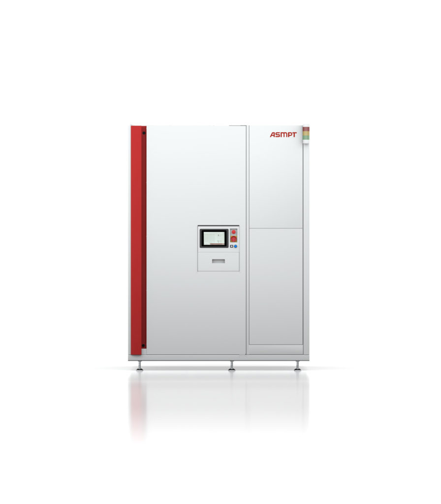 ASMPT Material Tower-G6 – ASMPT SMT Solutions – Picture Database