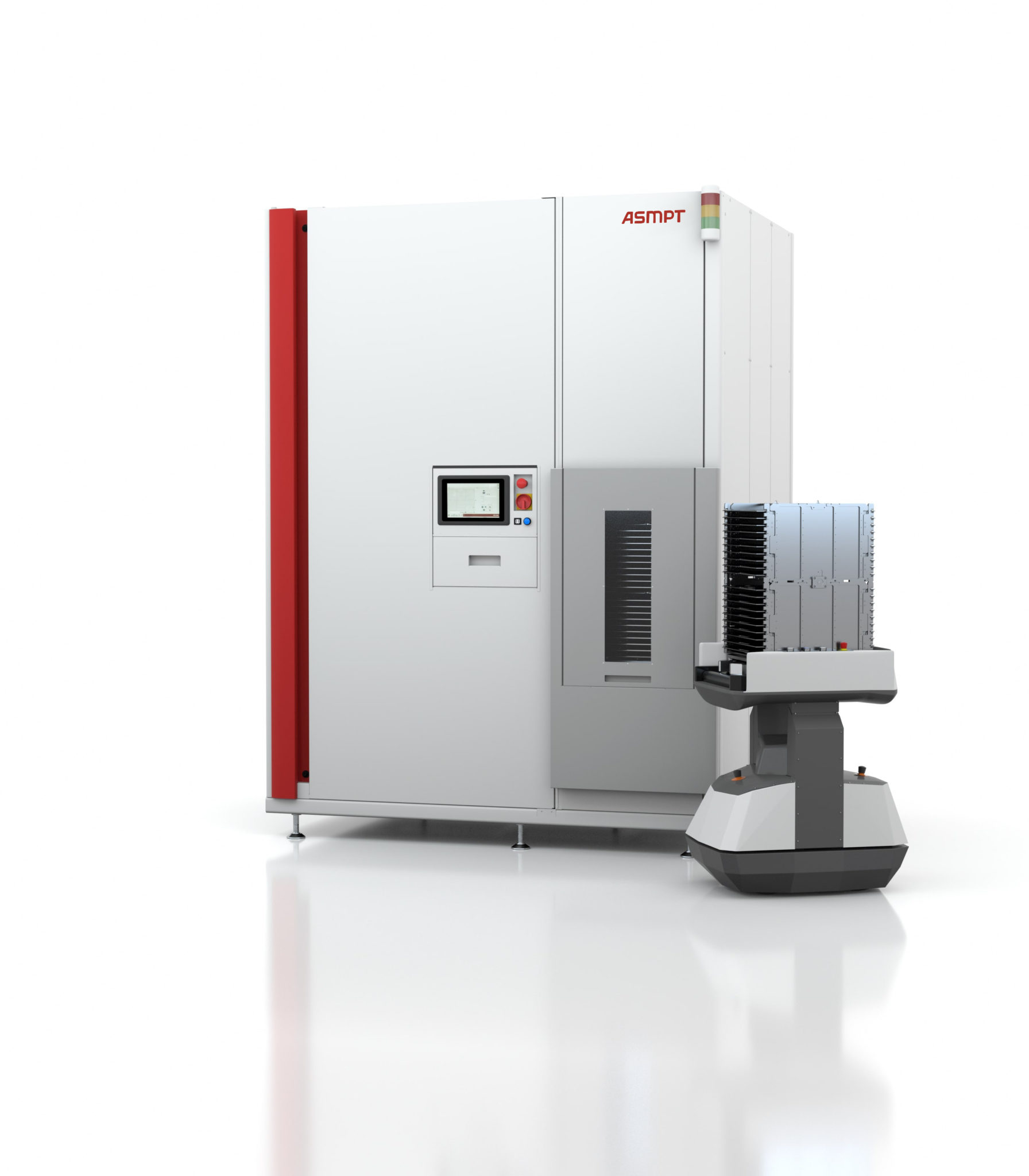 ASMPT Material Tower-G1 – ASMPT SMT Solutions – Picture Database