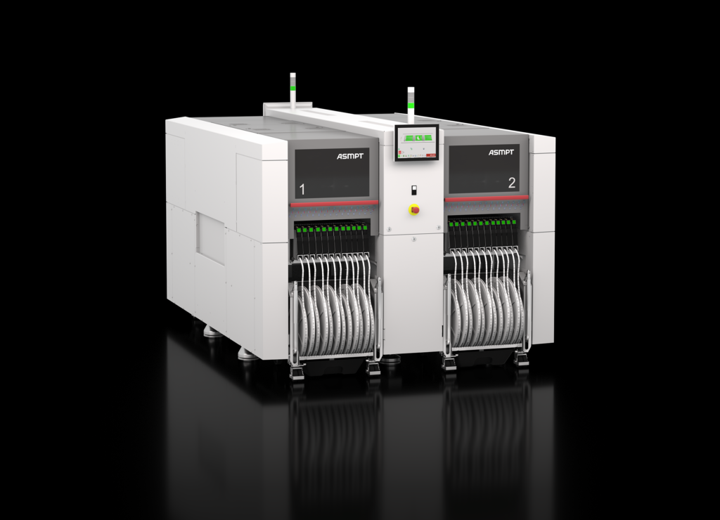 SIPLACE X-Series S-G8 – ASMPT SMT Solutions – Picture Database